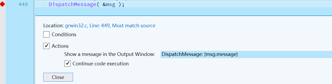 传统 Windows API 创建的窗口在有输入法时卡死的一种可能 & WM_CHAR 的奇怪行为 - 茶栗栗屋