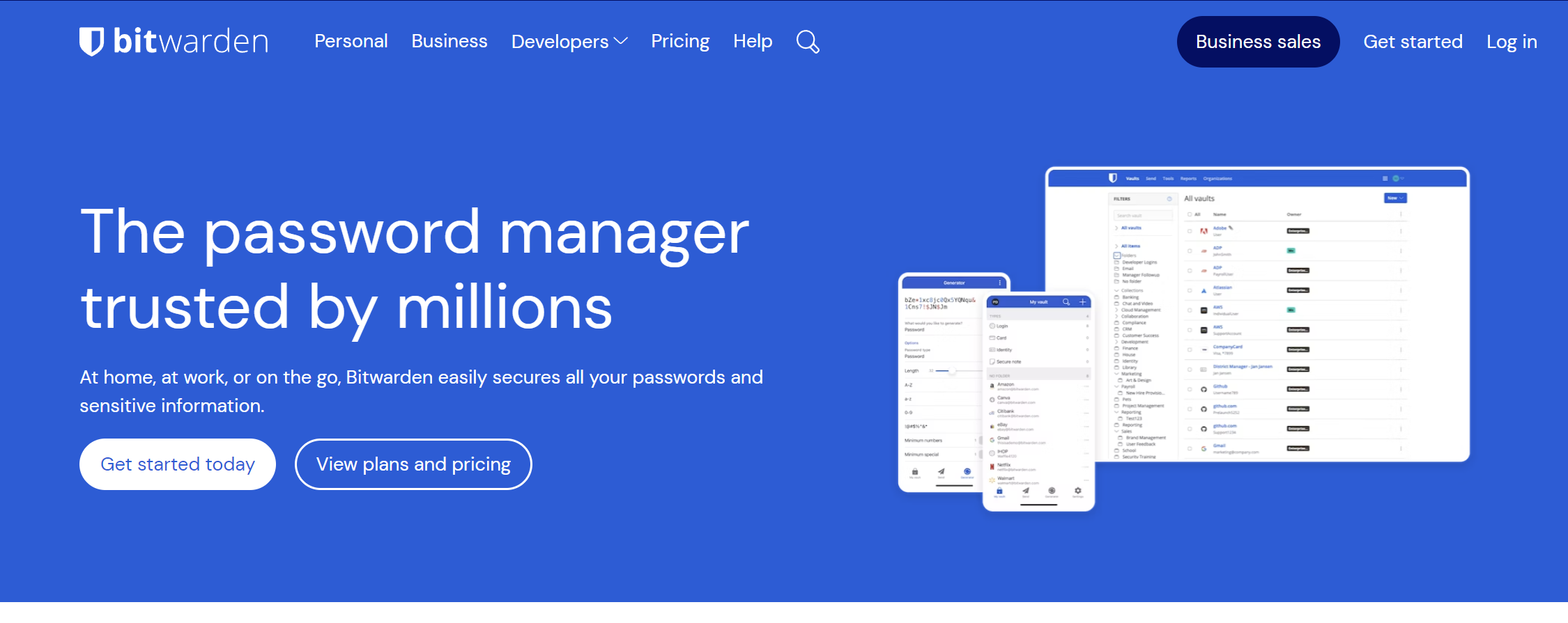 Vaultwarden/Bitwarden 密码管理服务器，与鉴权相关的讨论评述【自建折腾记3/3】 - 茶栗栗屋